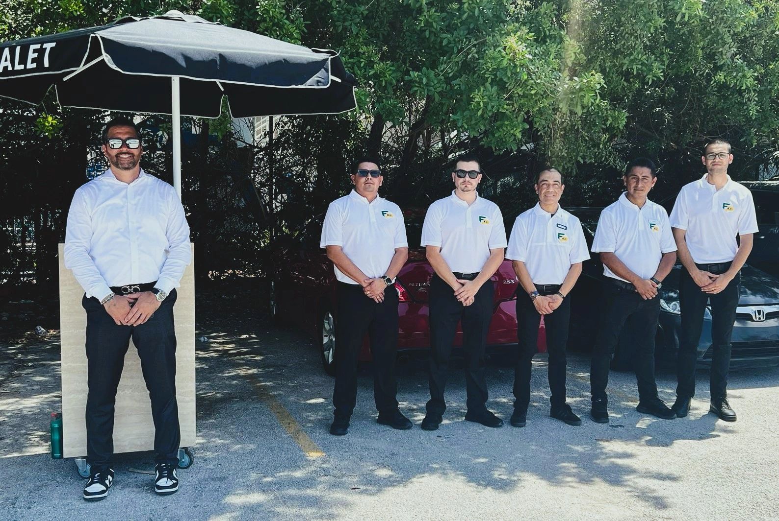 HOME [parkpromiami.com]